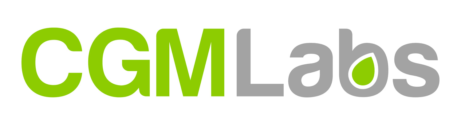 Collections – CGM Labs