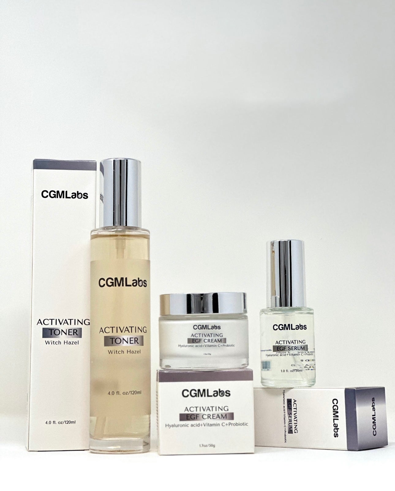 Collections – CGM Labs