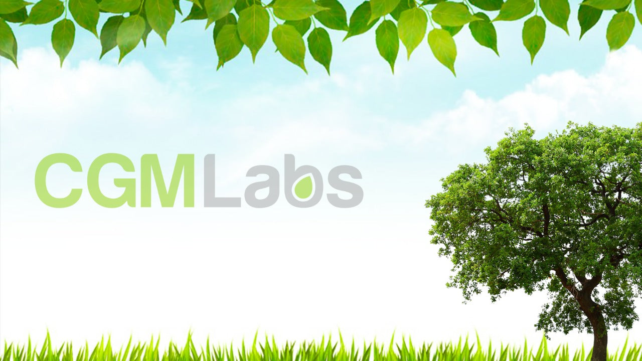 Collections – CGM Labs