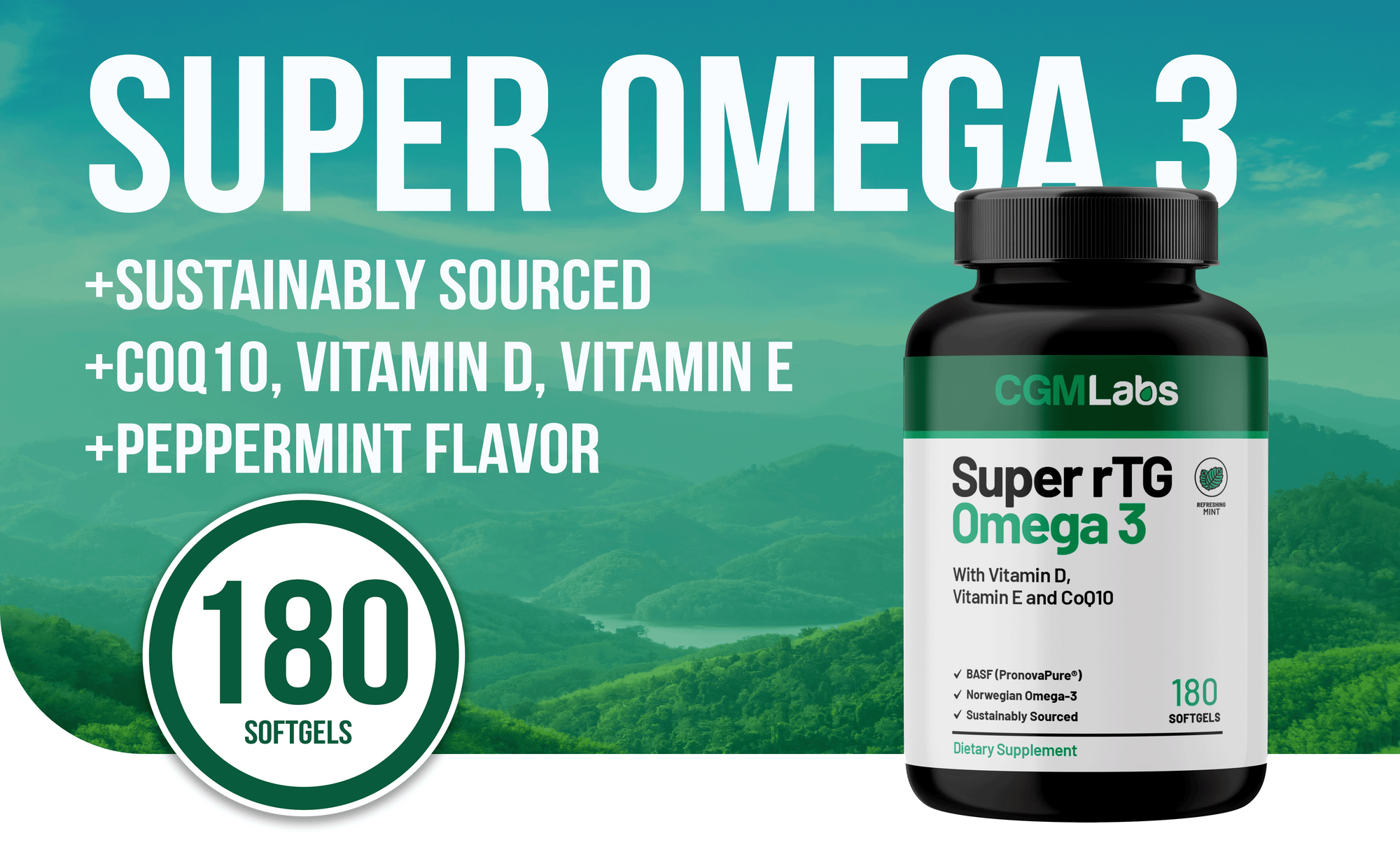 Cgm Labs Research and Development of Dietary Supplements – CGM Labs